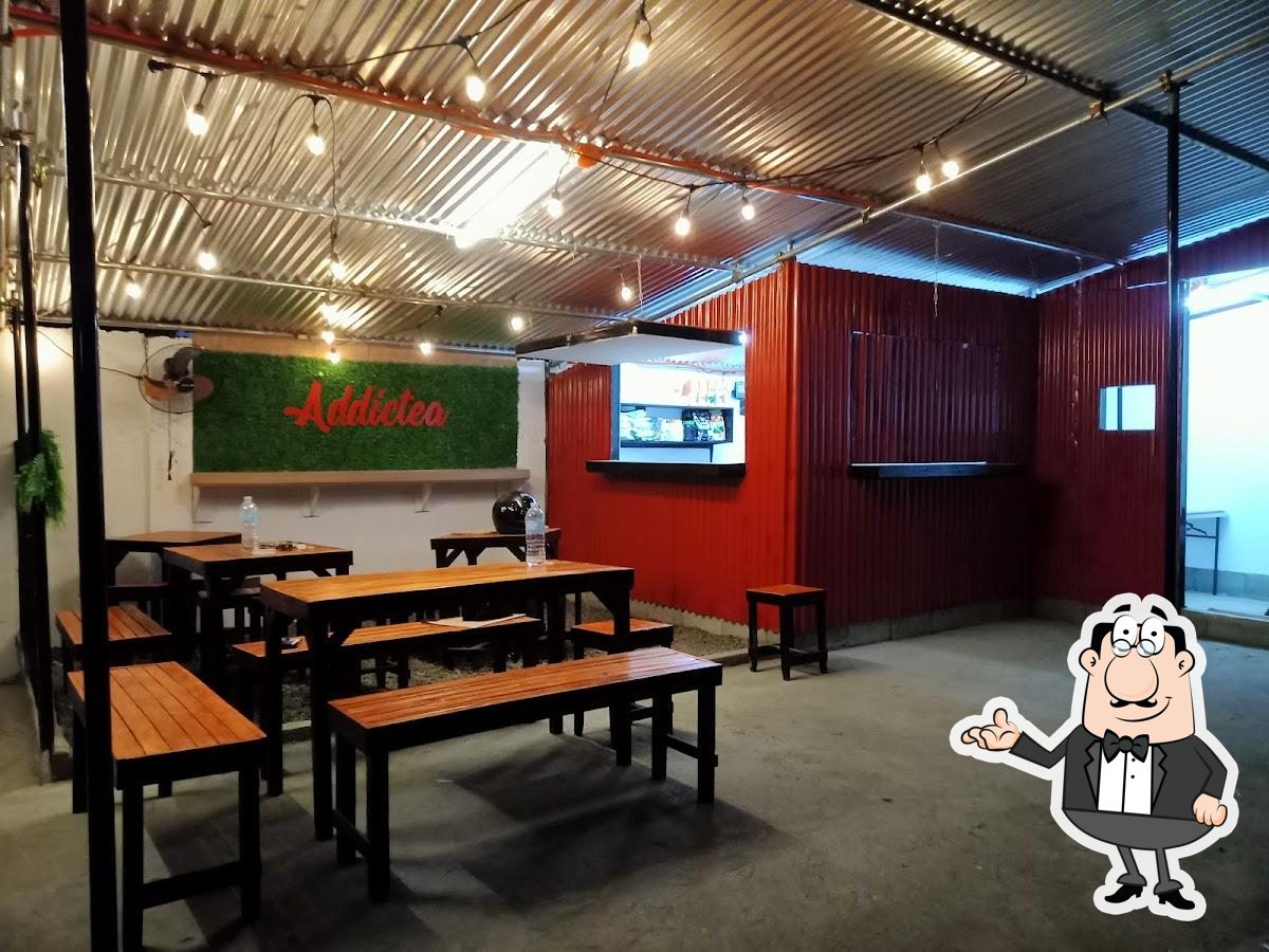 Addictea tagbak restaurant, Iloilo City - Restaurant reviews