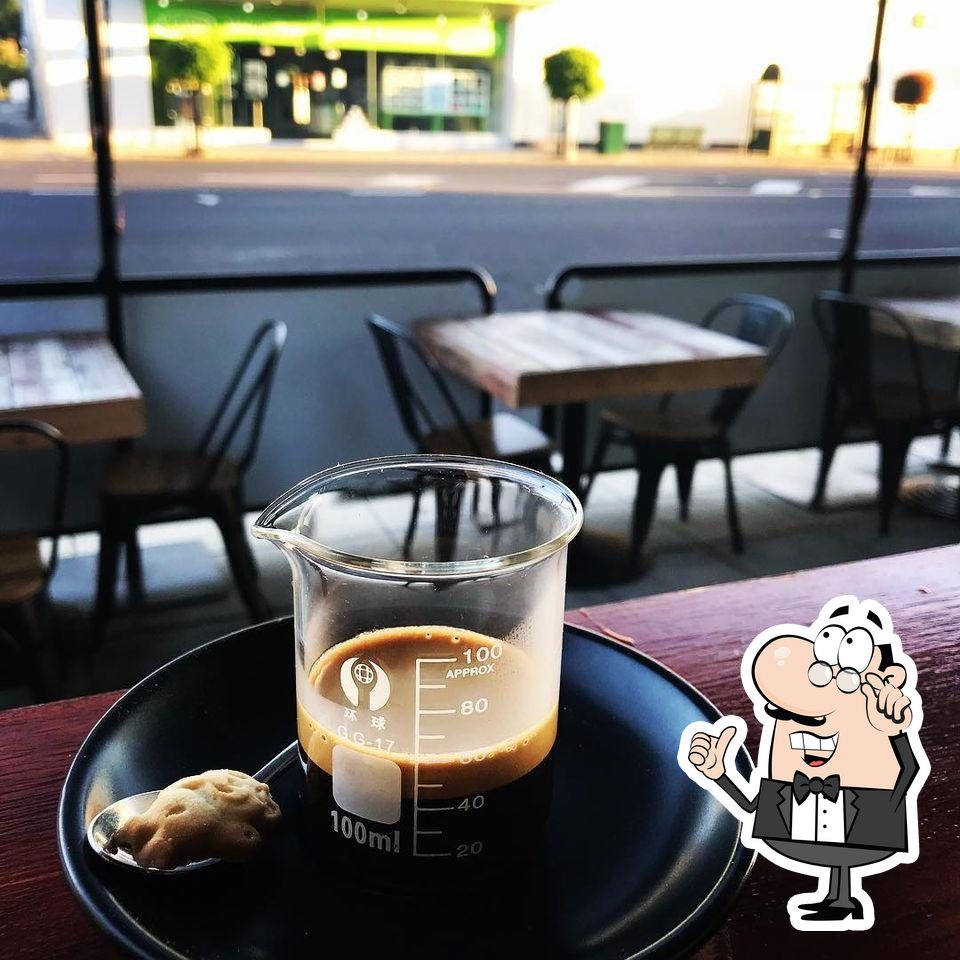 One Shot Double Shot in Traralgon - Restaurant reviews