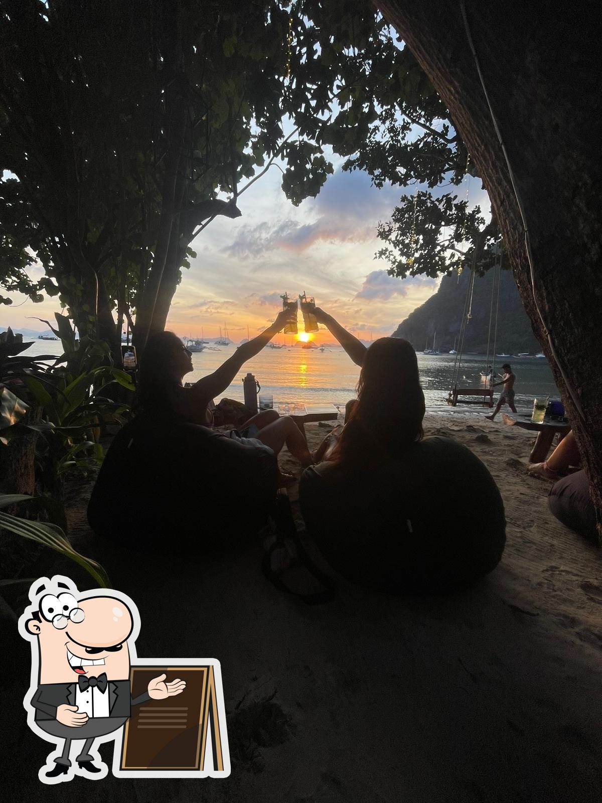 Sip Sunset Lounge & Bar - El Nido, El Nido - Restaurant reviews