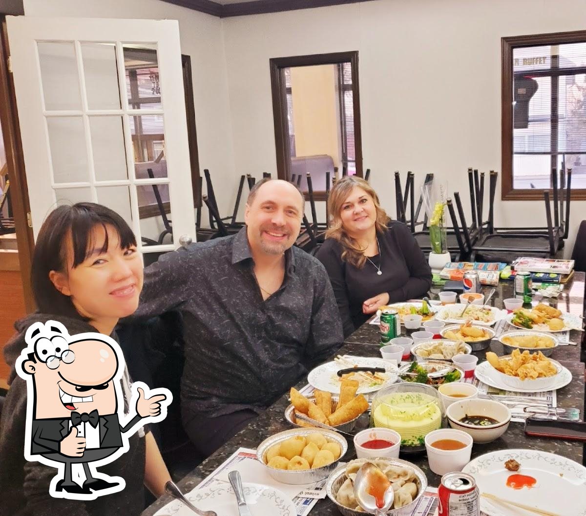 My Second Home Restaurant in Embrun - Restaurant menu and reviews