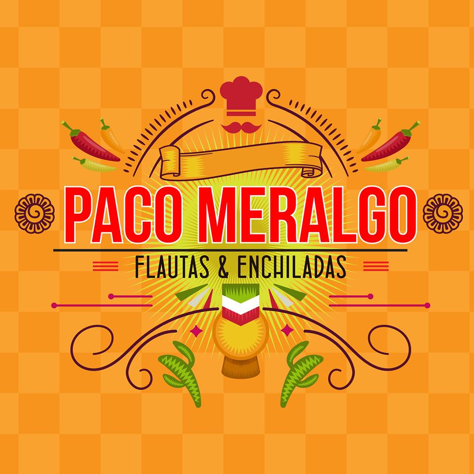 Paco Meralgo restaurant, Ciudad Juarez