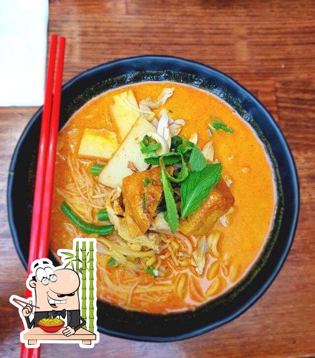 China Bar in Geelong - Restaurant reviews
