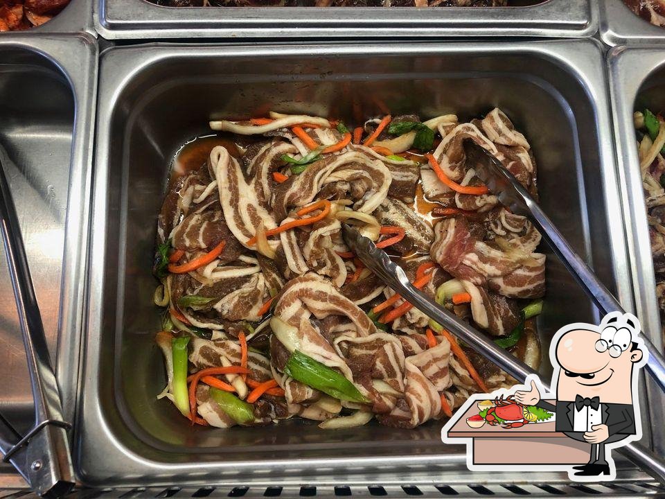 Gangnam Style Korean BBQ Buffet Manukau in Auckland - Restaurant reviews