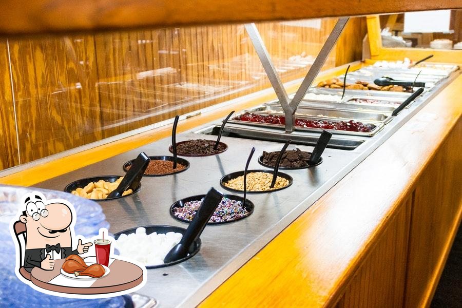 Barnyard Buffet in Saraland - Restaurant menu and reviews