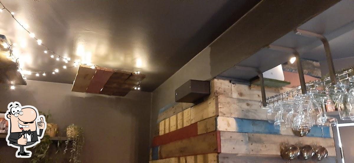 Bara Borgarnes, Borgarnes - Restaurant menu, prices and reviews