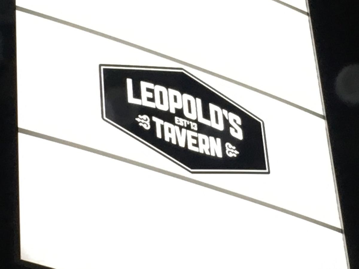 Leopold's Tavern Regina - East, 3735 E Quance Gate in Regina ...