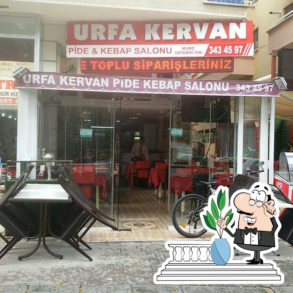 URFA KERVAN PIDE VE KEBAP SALONU, Ankara - Restaurant reviews