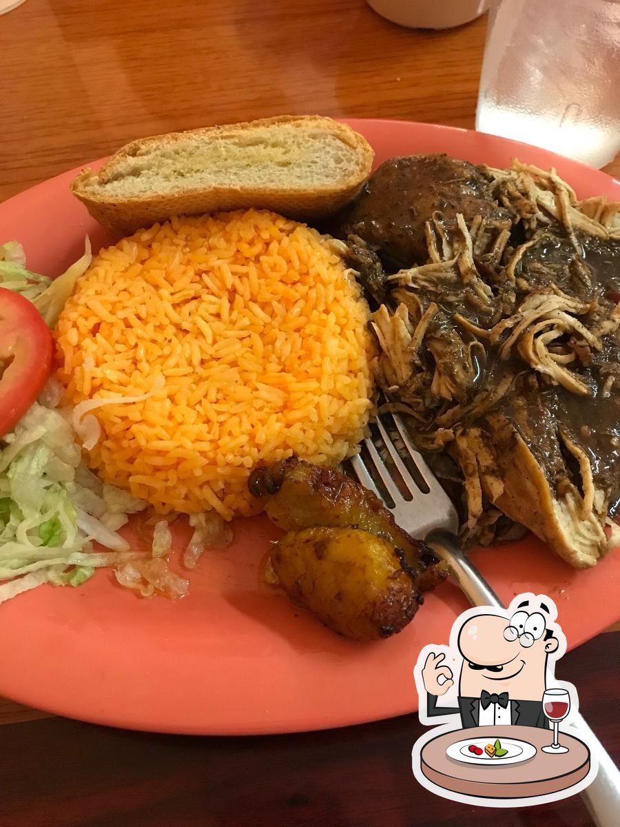 Mami's La Cubana in Hapeville - Restaurant menu and reviews