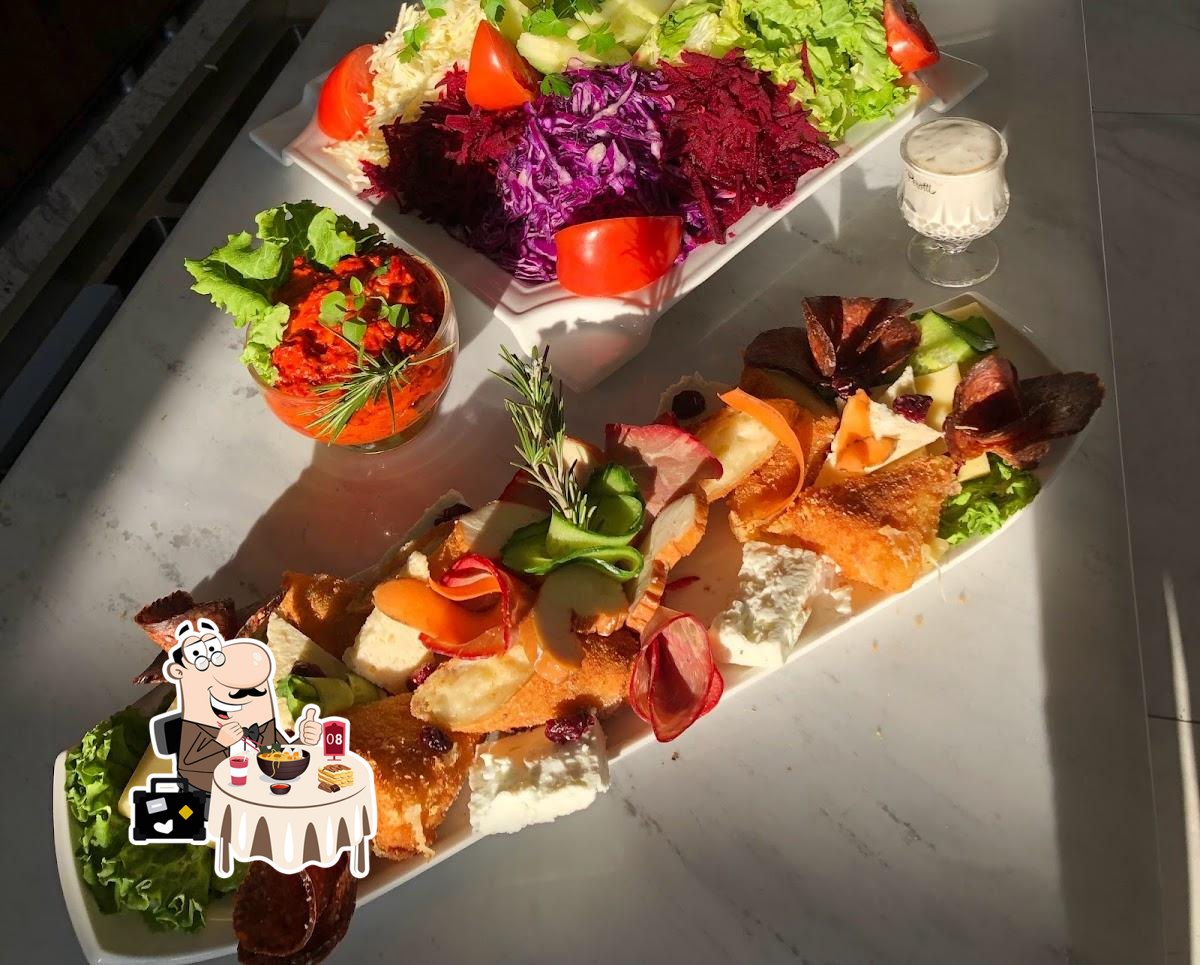 Aquaduct Events restaurant, Skopje - Restaurant reviews