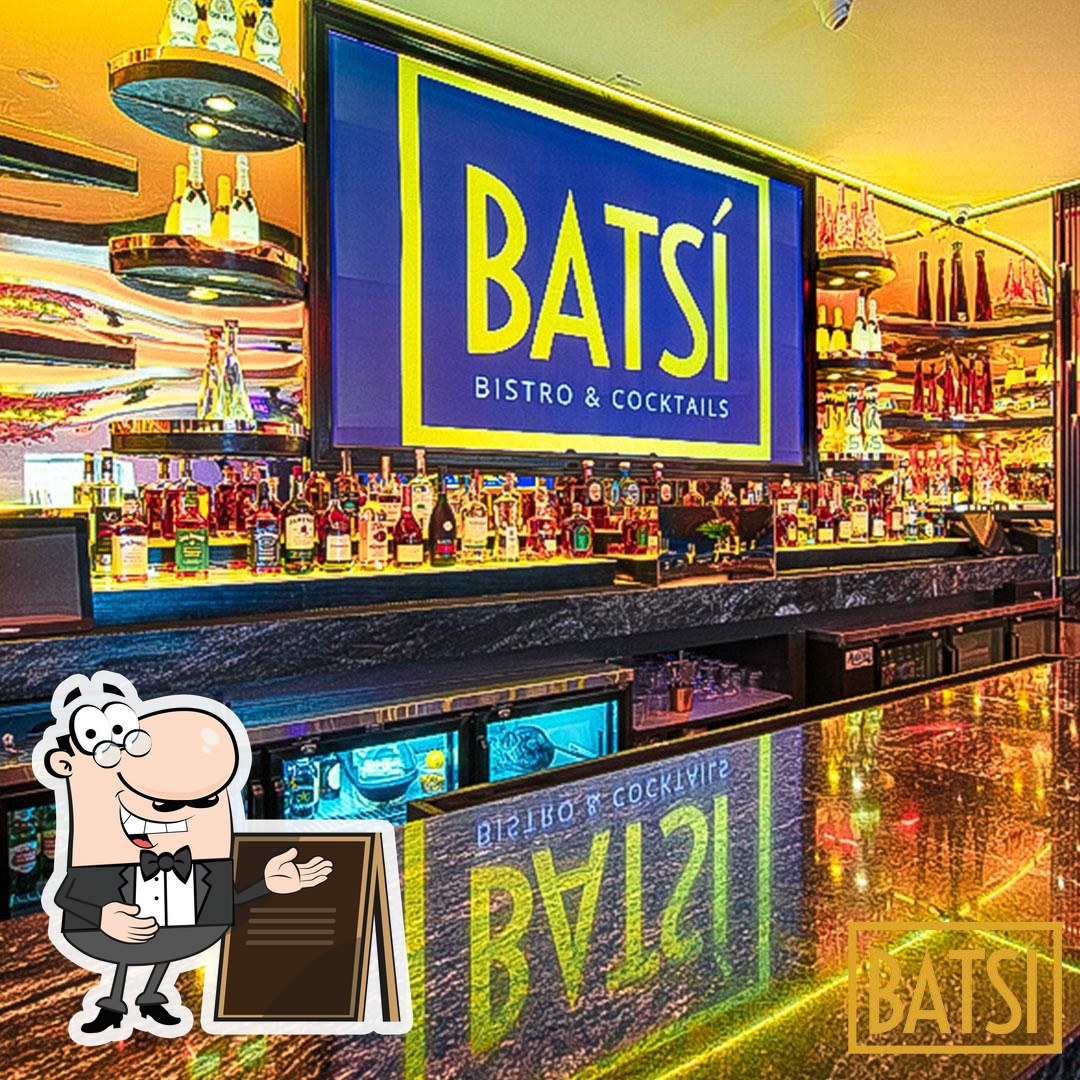 BATSI, Atlanta - Restaurant menu, prices and reviews