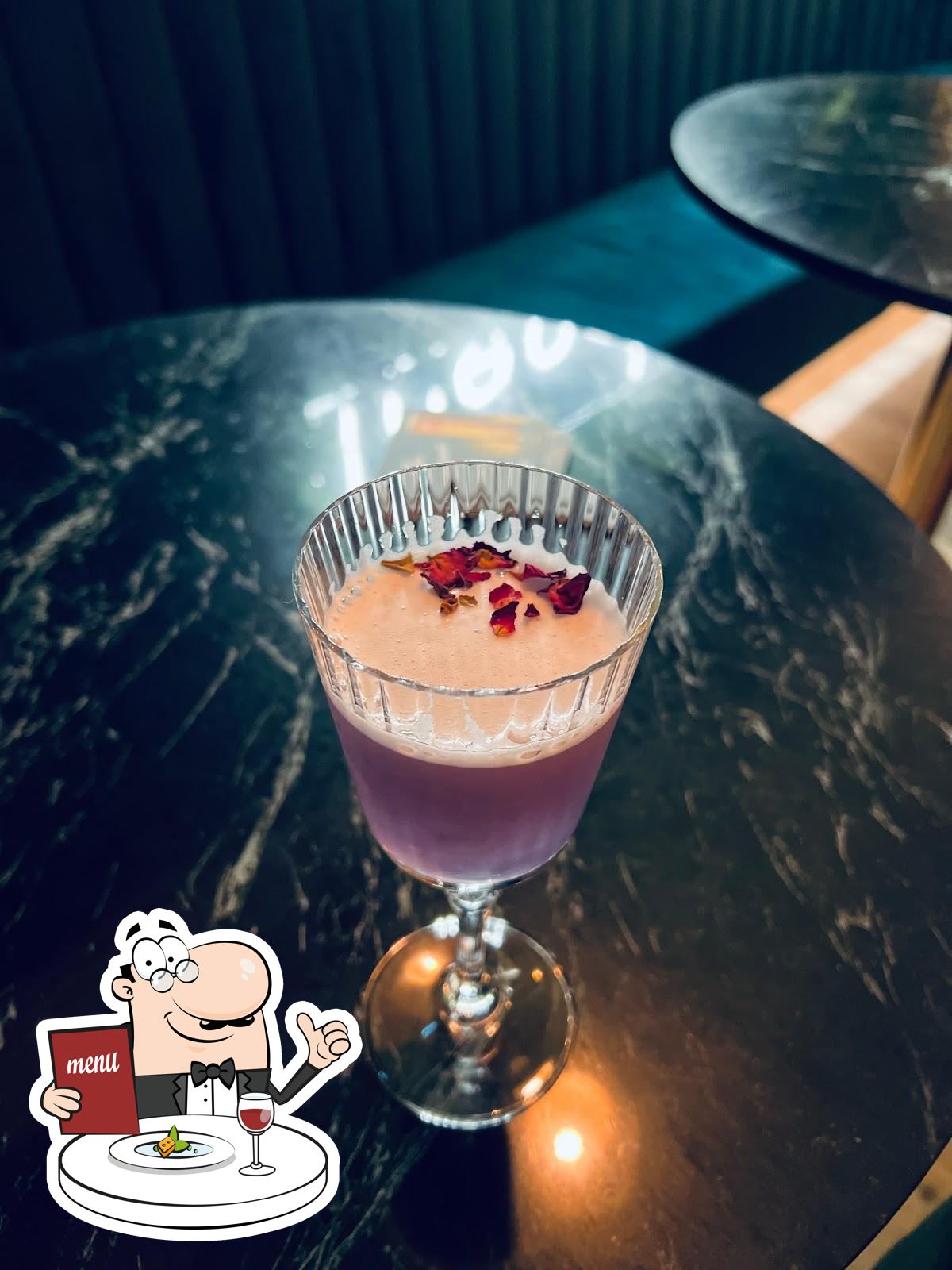 Trench bar and nightclub in Lerwick - Restaurant reviews