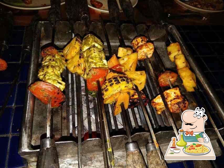 Barbeque Nation - Mumbai - Times Square, Sakinaka, Mumbai - Restaurant ...
