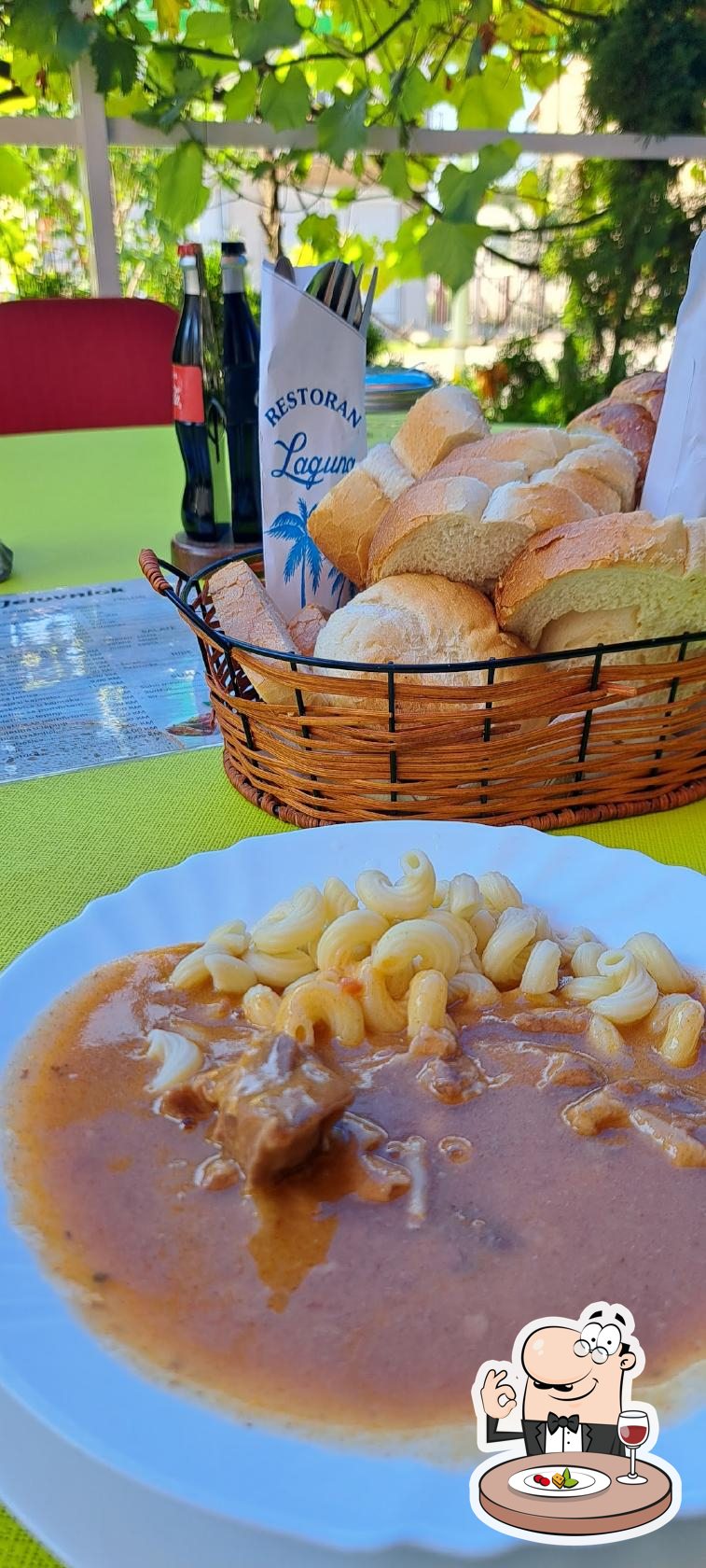 Restoran Laguna restaurant, Kozarac - Restaurant reviews