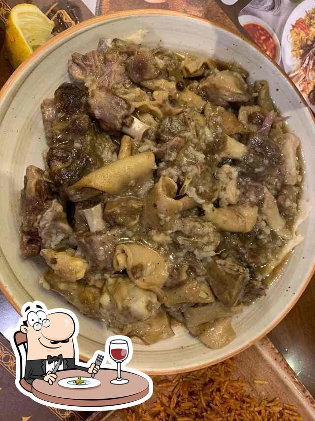Miran Erbil Iraqi restaurant, Dubai - Restaurant reviews