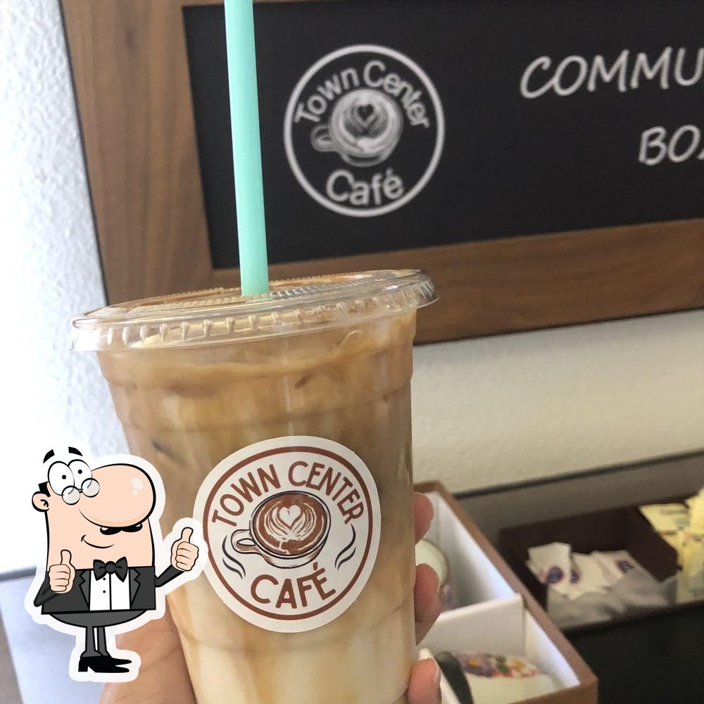 Town center cafe, Reserva Militar Fort Irwin - Opiniones del restaurante