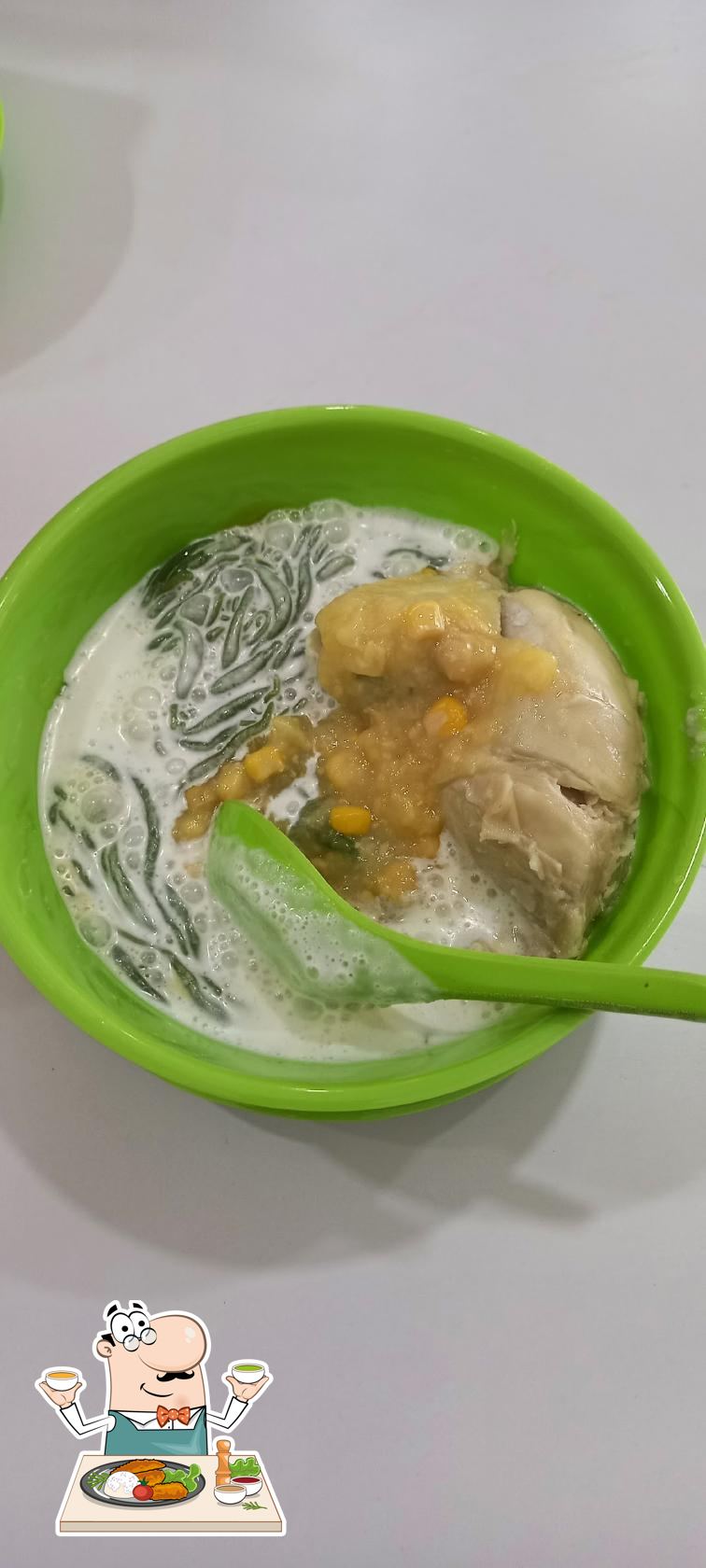 cendol durian sultan setui restaurant, Banda Aceh - Restaurant reviews