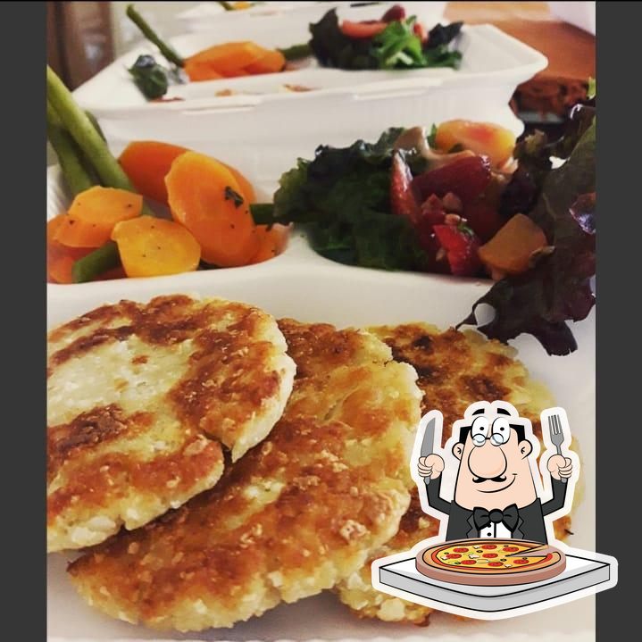 Ena's Gourmet restaurant, Texcoco - Restaurant reviews