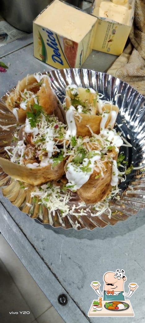 Shree Ganesh Dosa, Mumbai - Restaurant menu and reviews