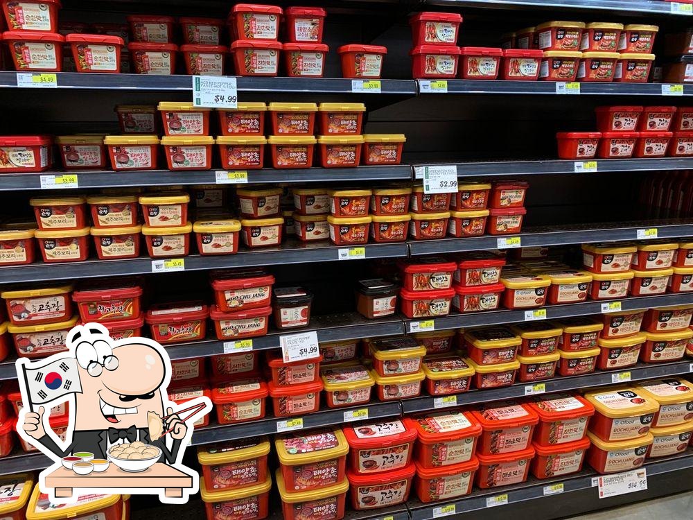 H Mart - Philadelphia in Philadelphia - Restaurant reviews