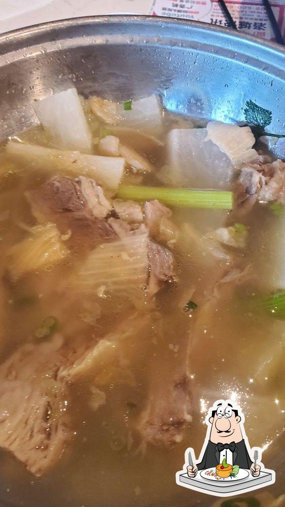 KW Cafe, Rowland Heights - Restaurant menu, prices and reviews