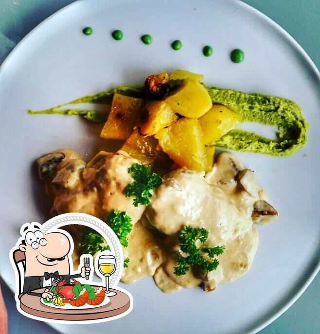 House of Manaki restaurant, Bitola - Restaurantbewertungen