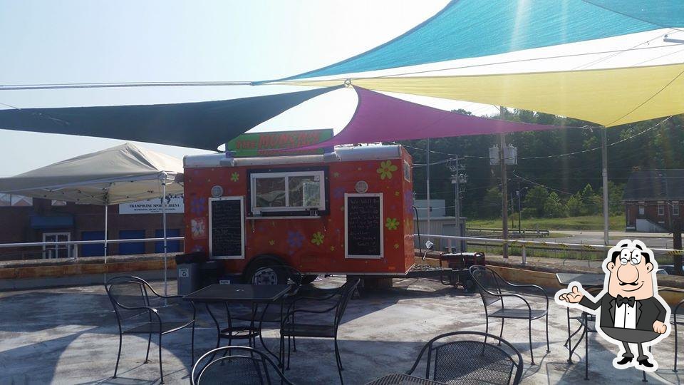Munchie Machine in Johnson City - Restaurant reviews