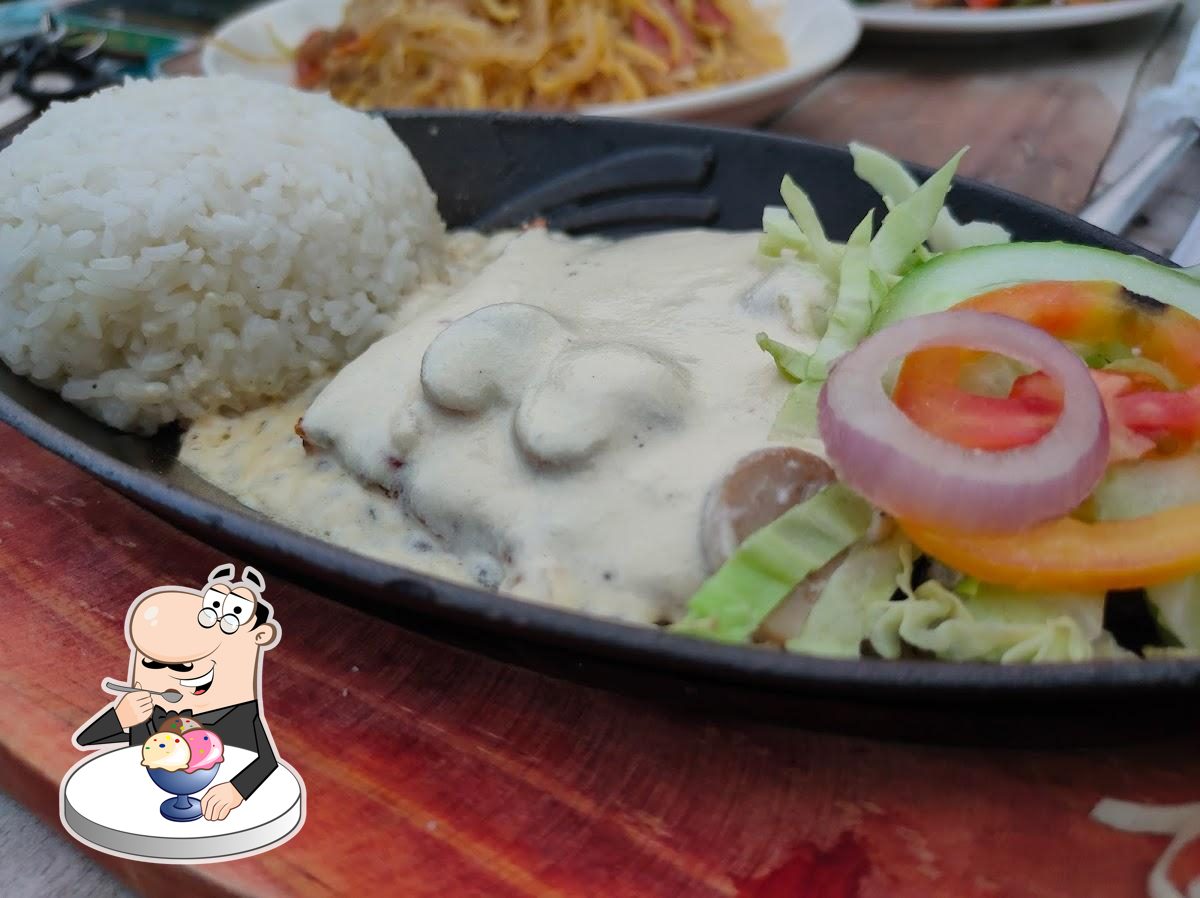 Tarima Café and Resto restaurant, Catmon - Restaurant reviews