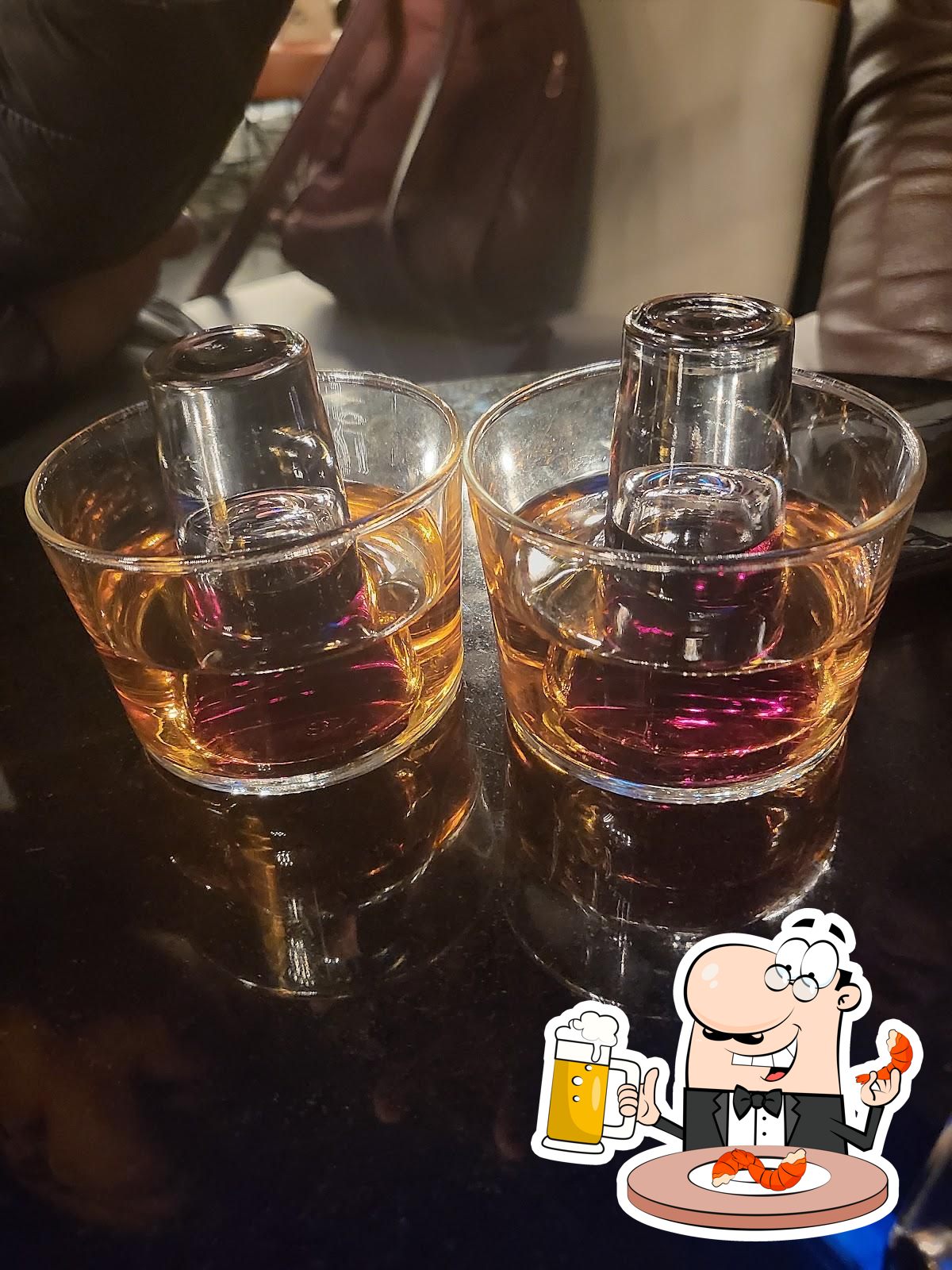 The Highline pub & bar, Midrand - Restaurant reviews