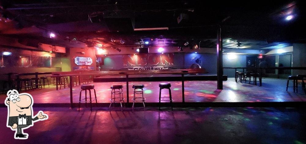 Neon Country, Jacksonville - Restaurant menu, prices and reviews