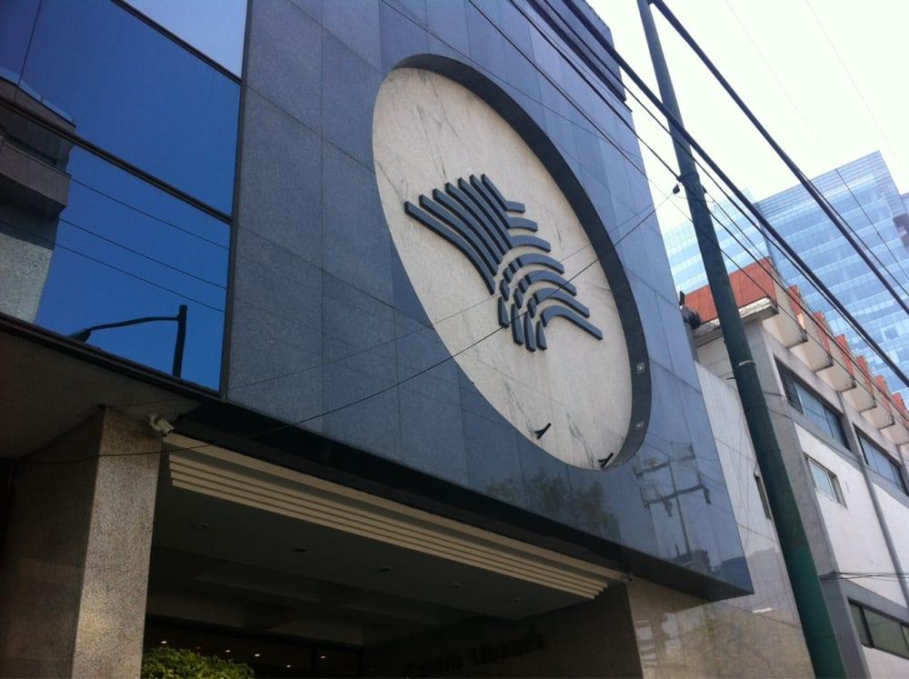 Restaurante Centro Libanés, Ciudad de México, Hermes 67 - Opiniones del ...