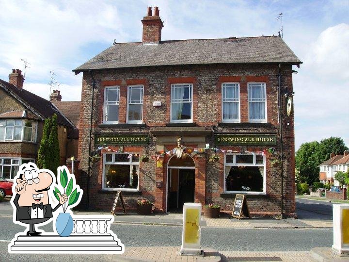 The Beeswing Ale House York, York - Restaurant menu, prices and reviews