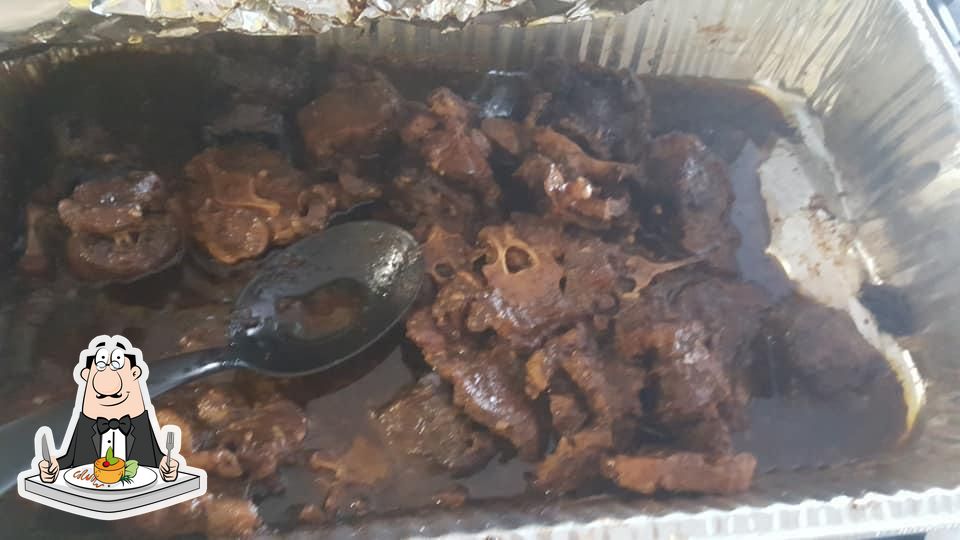 Jamaican Reggae Pot in Anchorage