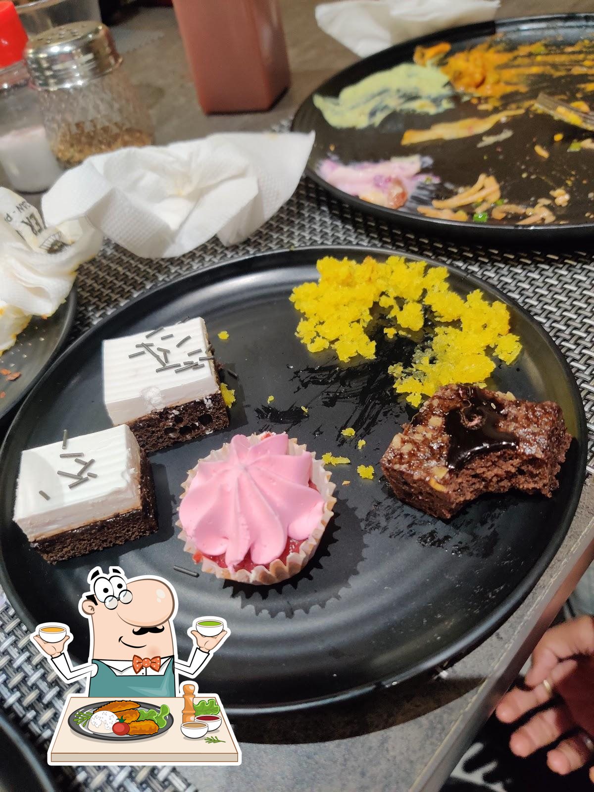 Mad Over Grills, Surat - Restaurant reviews