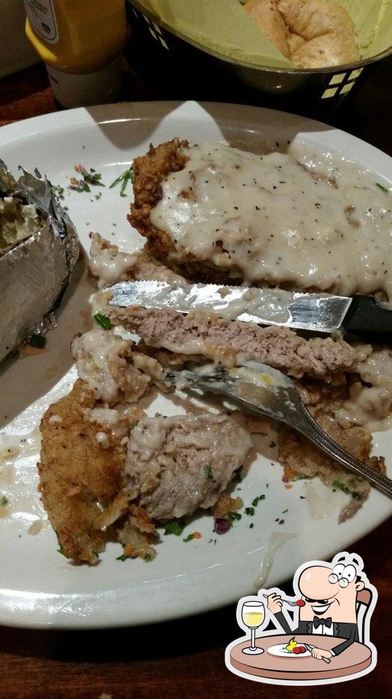 Blue Dixie Kitchen in Houston - Restaurant reviews