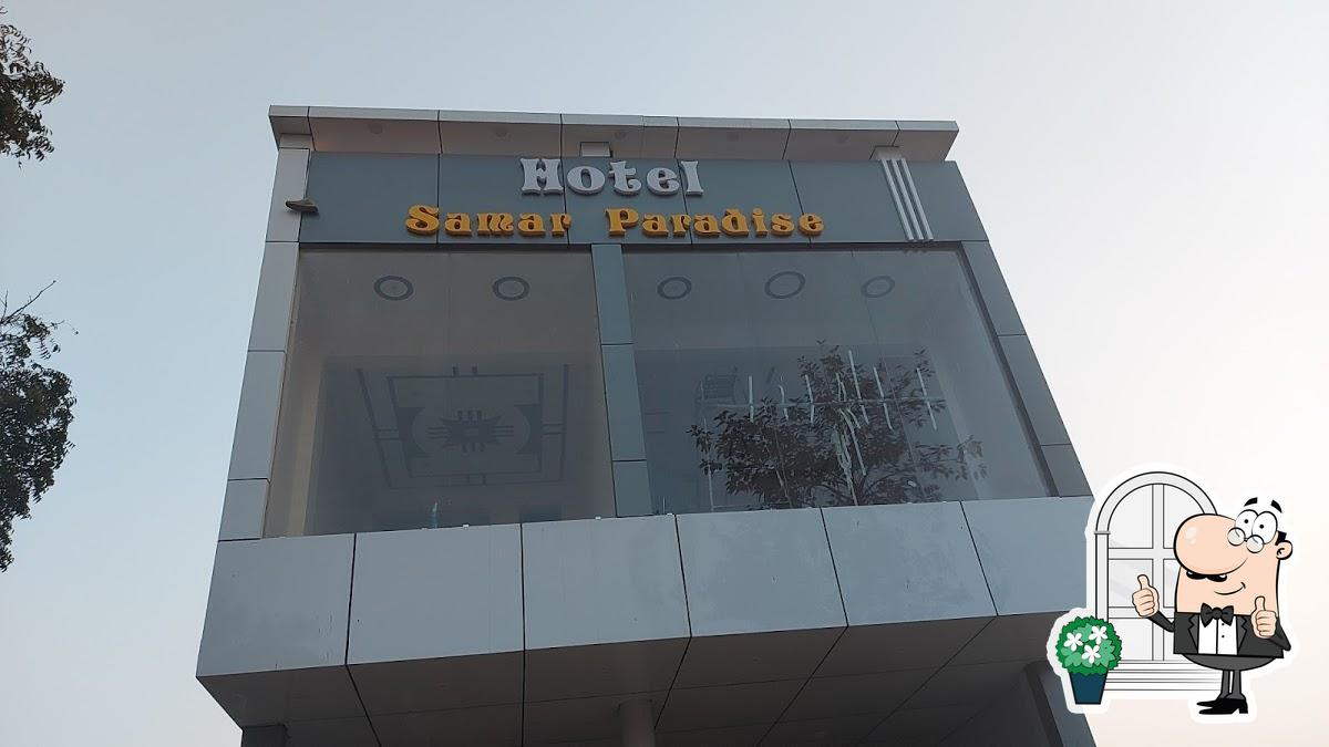 Hotel Samar Paradise, Ghazipur - Restaurant reviews