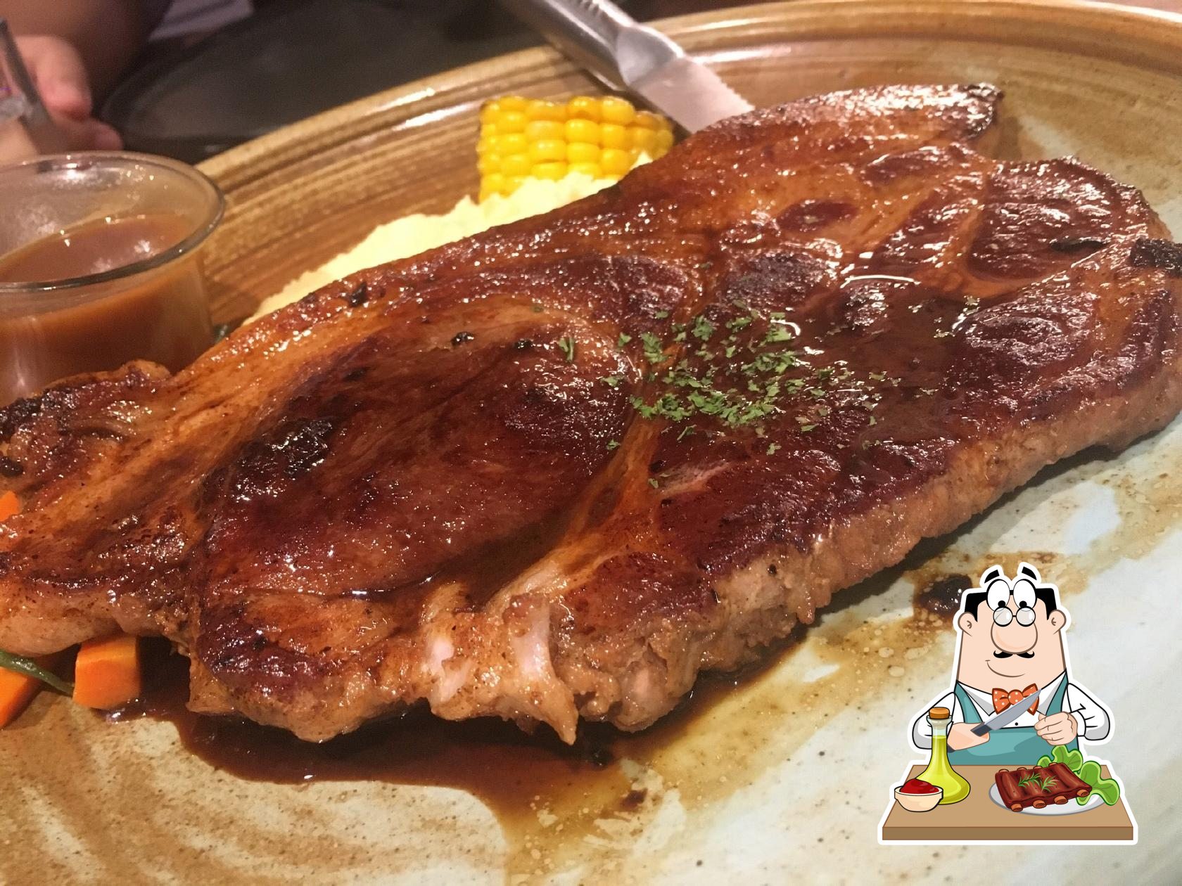 Borro restaurant, Quezon City - Restaurant reviews