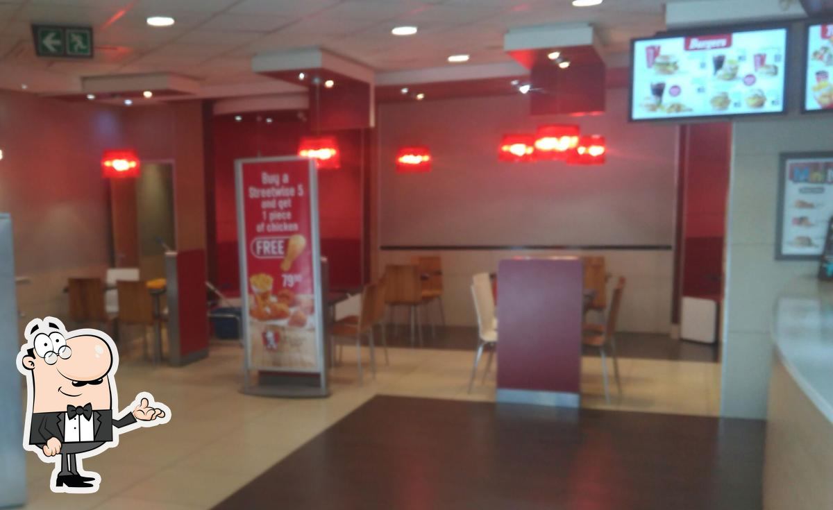 KFC Mabopane Mall, Mabopane - Restaurant menu, prices and reviews