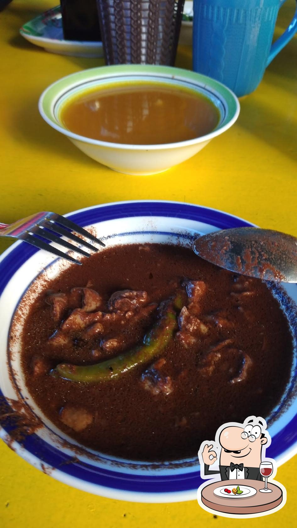 AJA Cafe and Restaurant, Enrique B. Magalona - Restaurant reviews