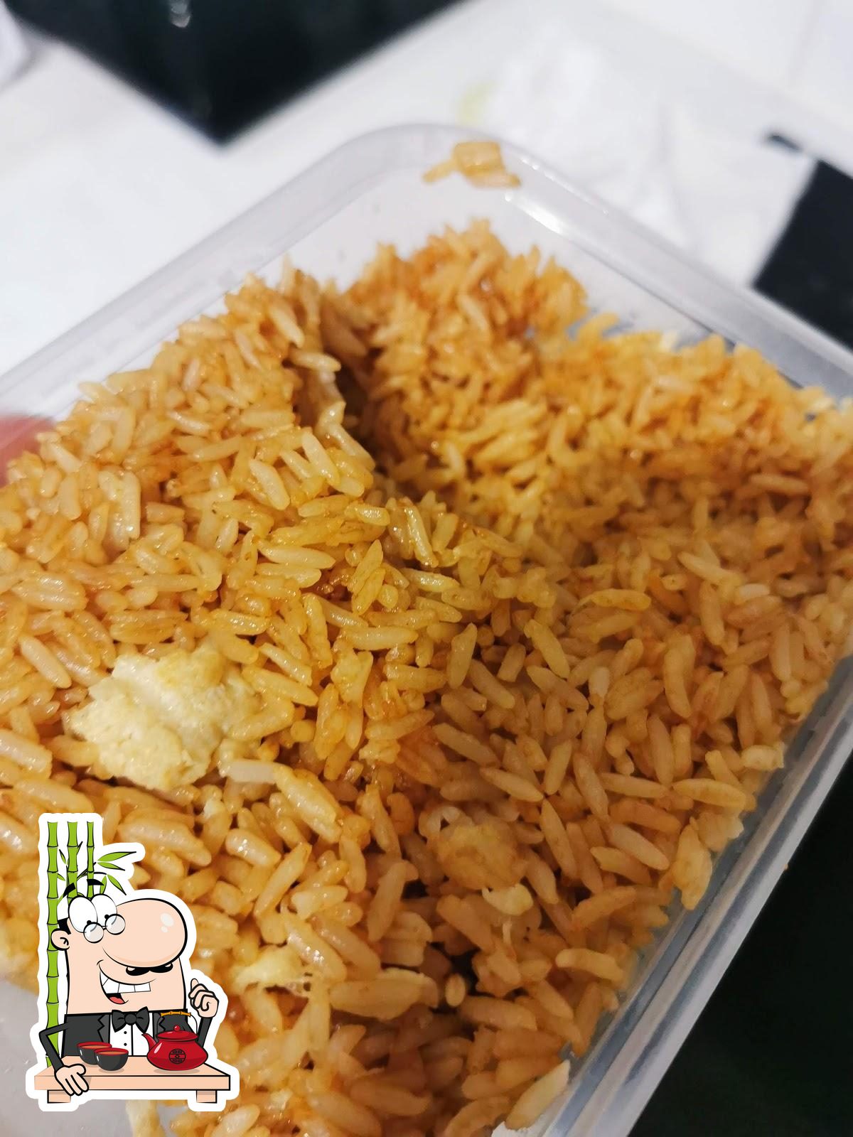 Wok Hard, Hedge End - Restaurant menu, prices and reviews