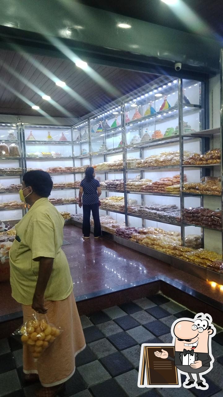 Calicut halwa and bakery, Kochi - Restaurant menu, prices and reviews