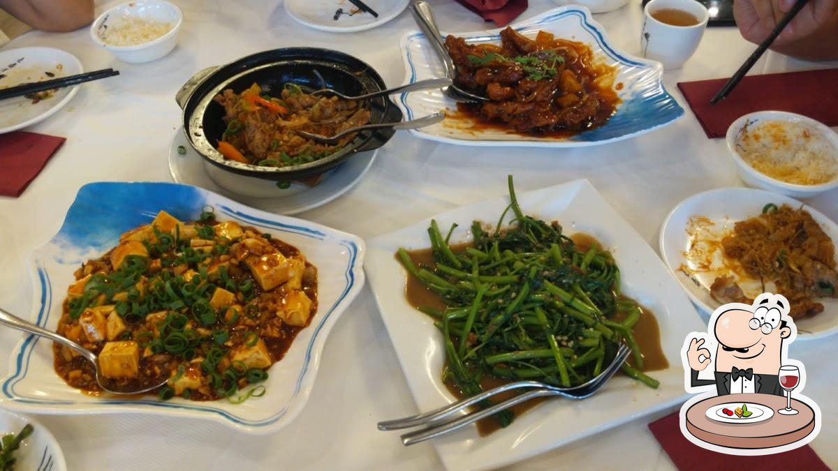 Canton Seafood Restaurant, 3b/243 Walter Rd W in Morley - Restaurant ...