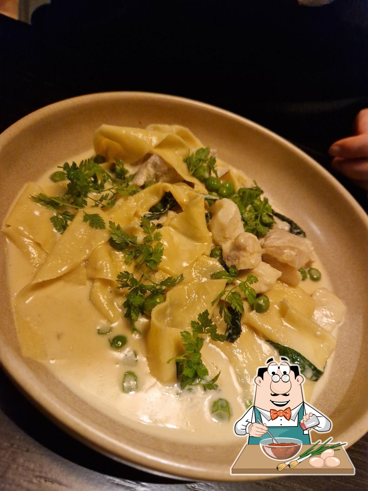LIR, Coleraine - Restaurant menu, prices and reviews