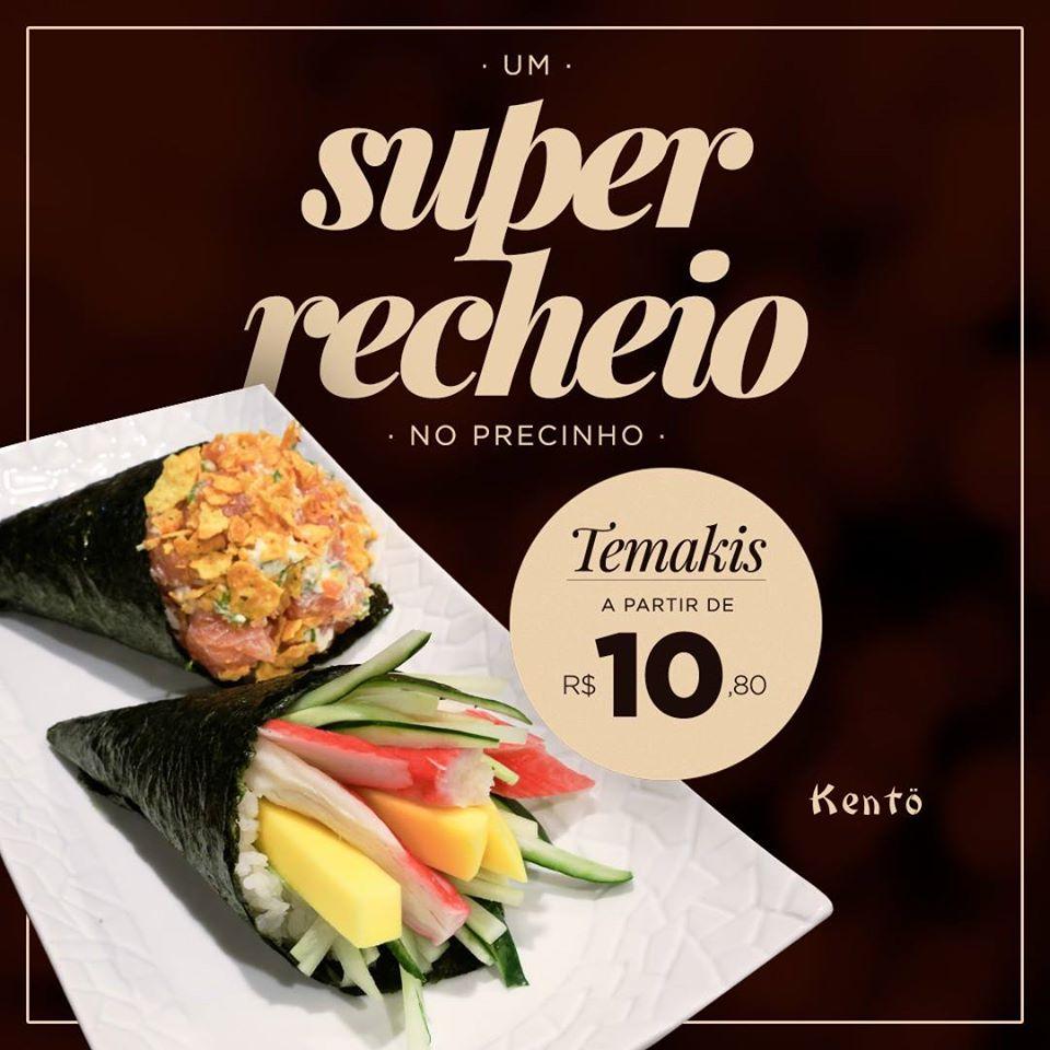 NOMU Japanese Cuisine restaurant, João Pessoa, Av. Índio Arabutan ...