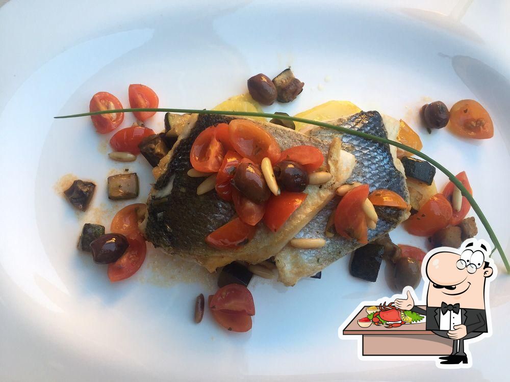 La Contrada restaurant, Varenna - Restaurant reviews