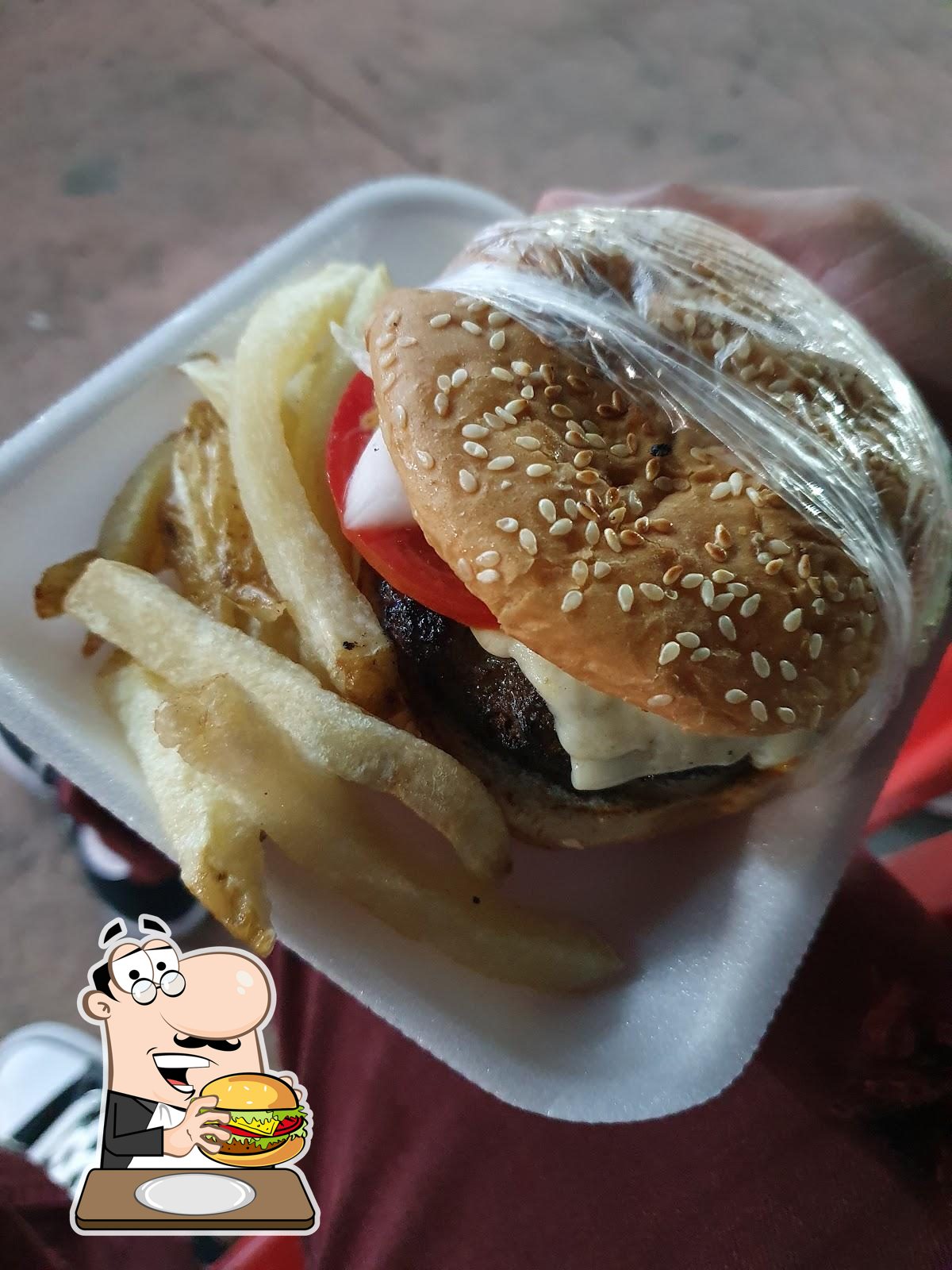 Hamburguesas y hot dogs Kevin restaurant, Tepic - Restaurant reviews