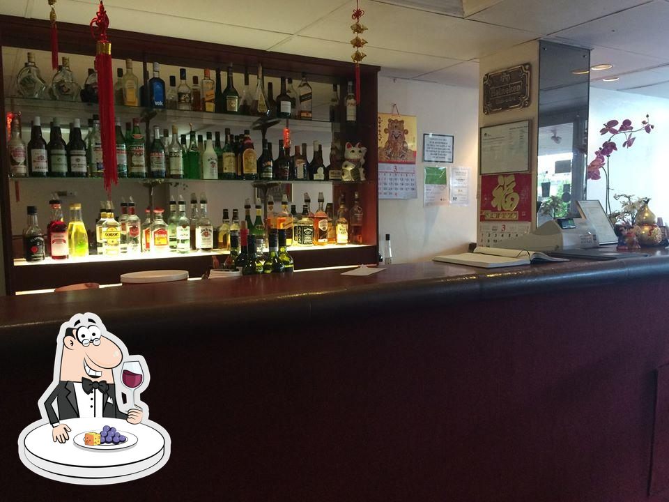 Dee Why Chinese Restaurant in Manly - Restaurant menu and reviews