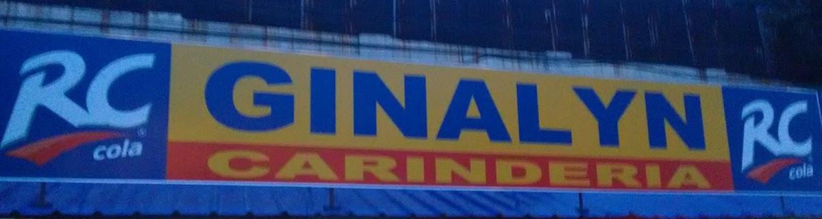 Ginalyn Carinderia restaurant, Manila
