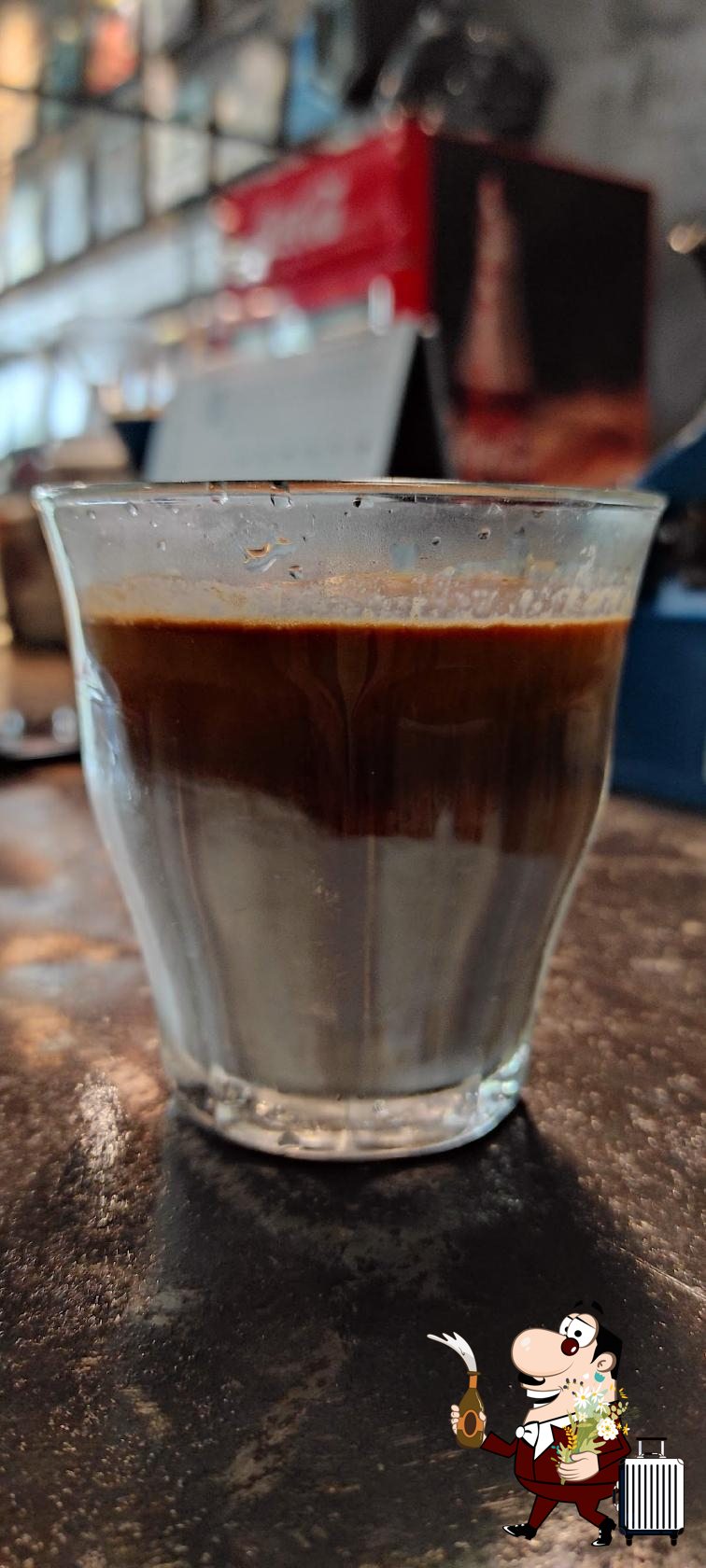 Rare Do Bar แลดูบาร์, Ban Suan
