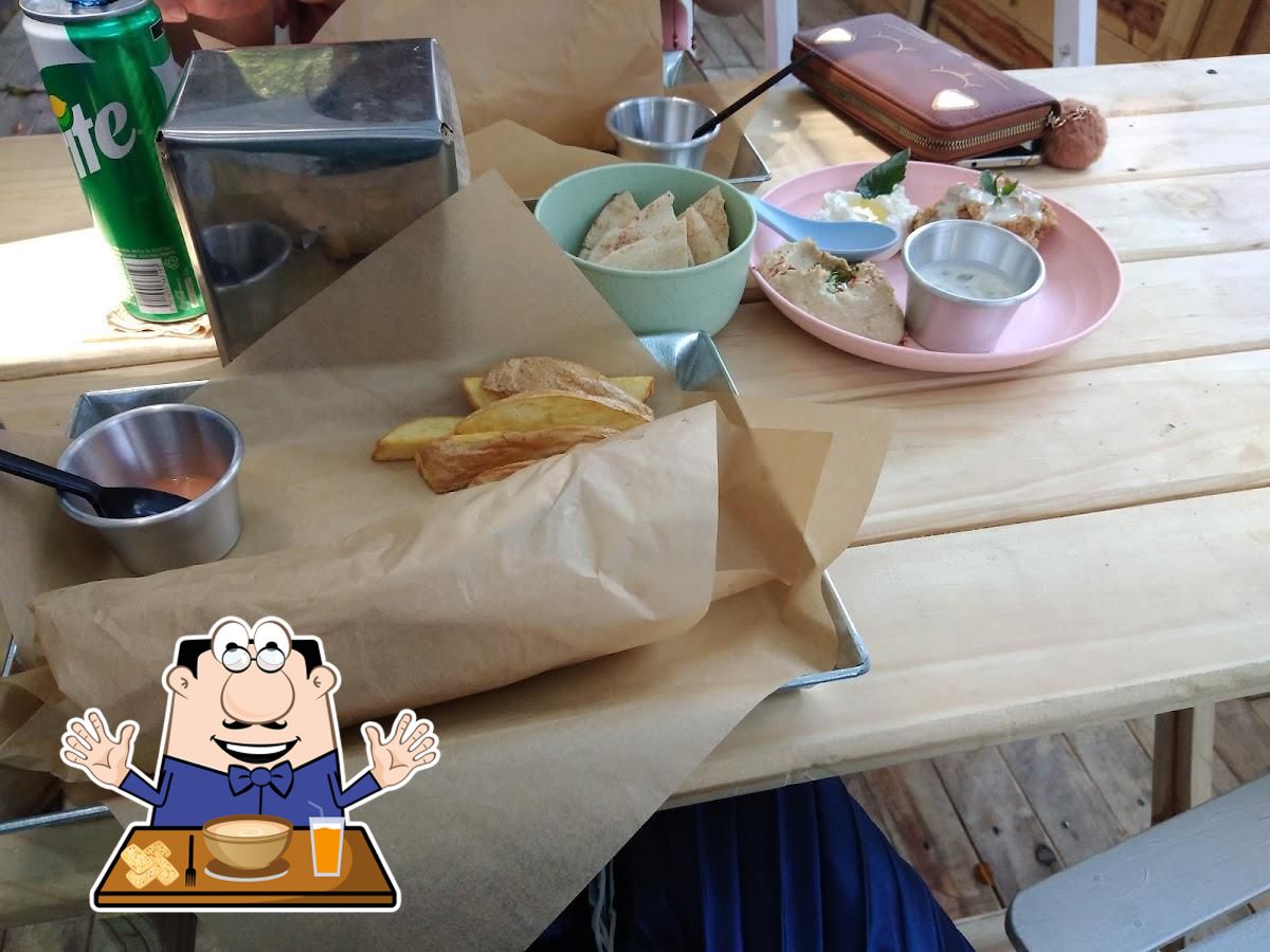 Shawarma Akbar, Mexico City - Restaurant reviews