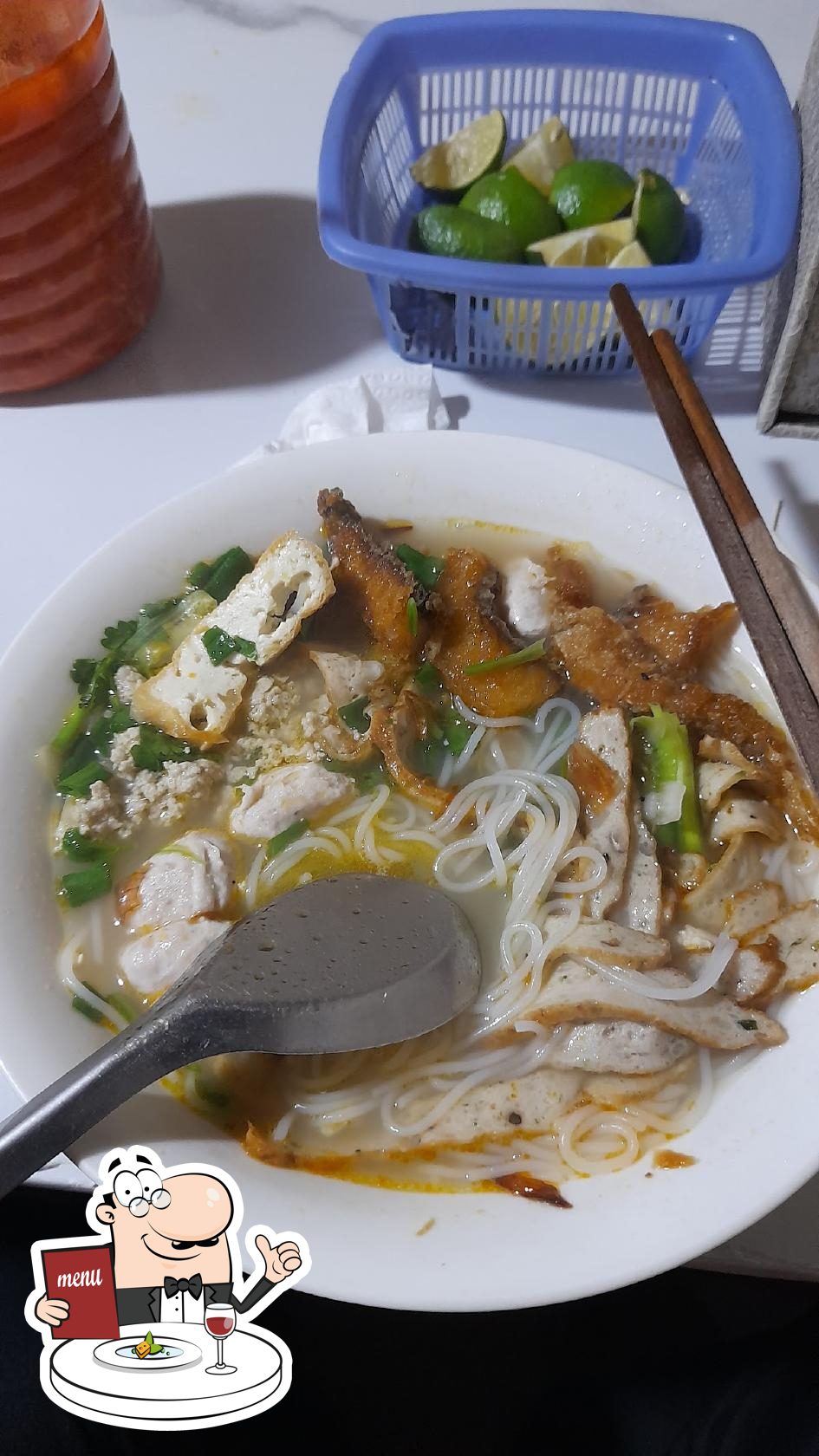 Bún Cua Cá Bắc Hà restaurant, Lao Cai - Restaurant reviews